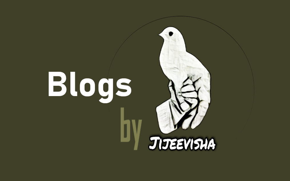 Automate The Blogging At Jijeevisha Tech Front Info